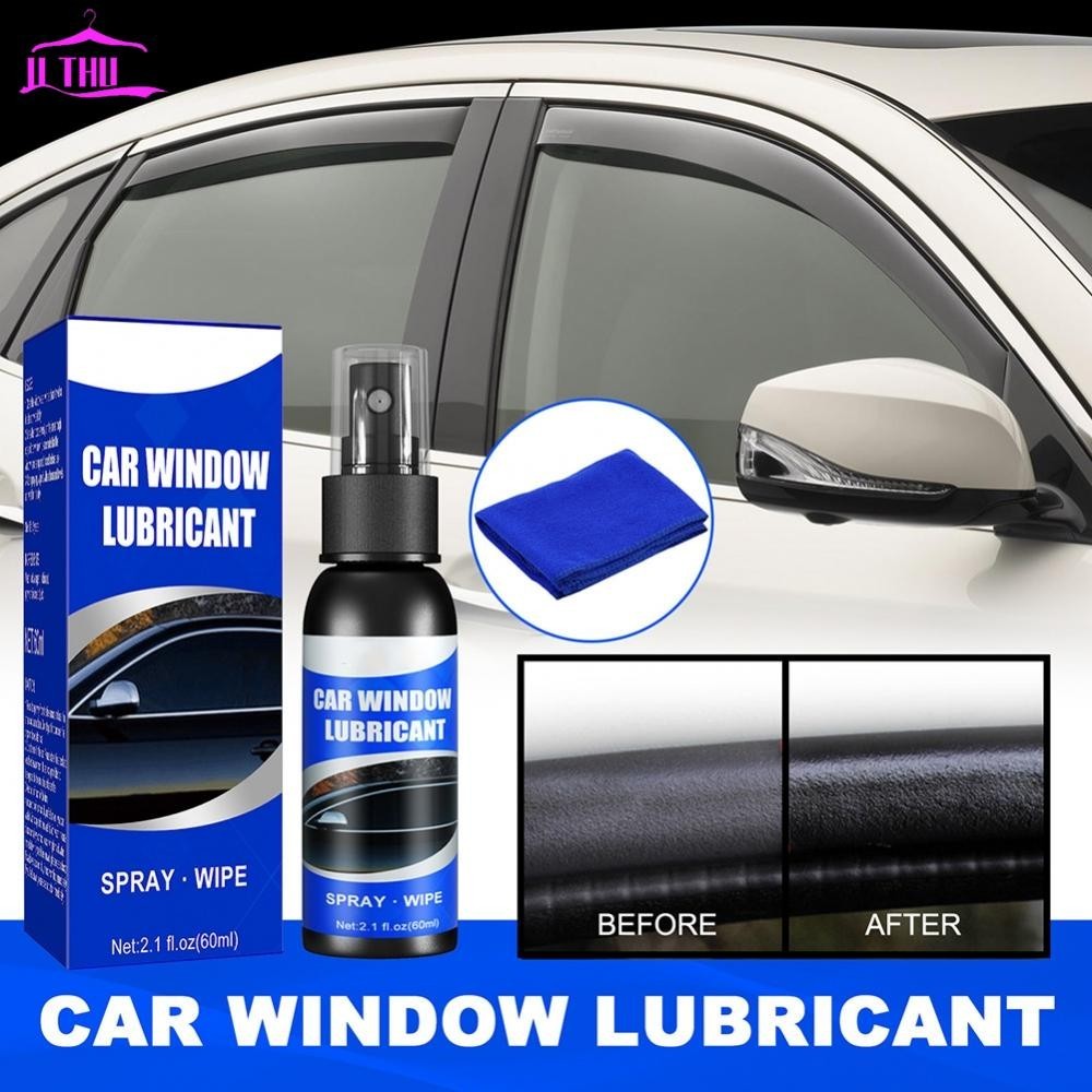【UTHU】Multipurpose Lubricant 60ml for Automotive Applications Long ...