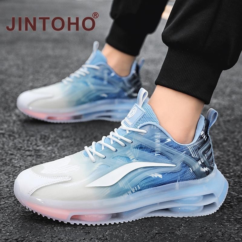 Jintoho Thương Hiệu Cao Cấp Nam Thể Thao Chạy Bộ Thể Thao Ngoài Trời ...