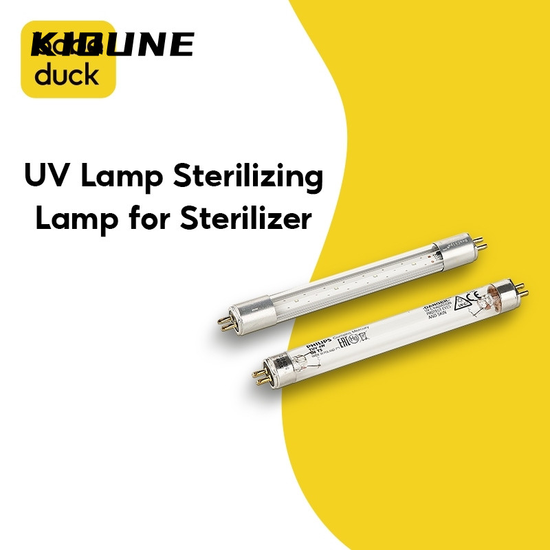 Đèn khử trùng UV LED BOBODUCK cho tủ khử trùng UV 10L 19L | Shopee Việt Nam