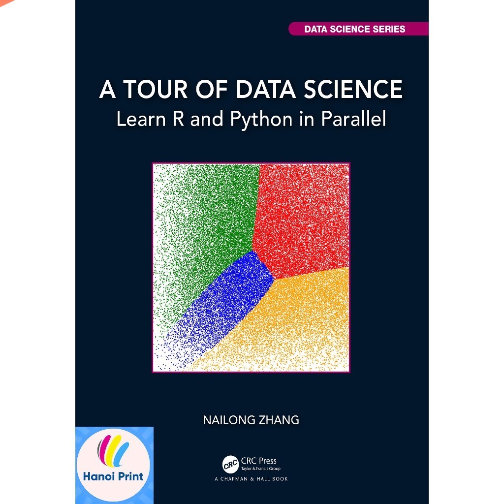 In theo yêu cầu - A Tour Of Data Science Learn R And Python In Parallel | Shopee Việt Nam
