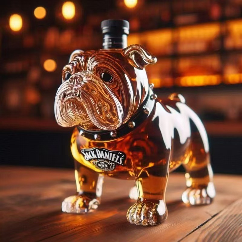 Chai Whisky Handmade Fun 350ml | Shopee Việt Nam