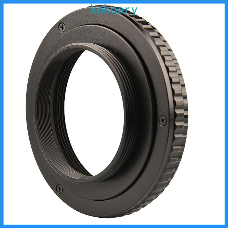 Kok Macro cho Focus Lens Mount Adapter Tích hợp Helicoid lấy nét cho ...