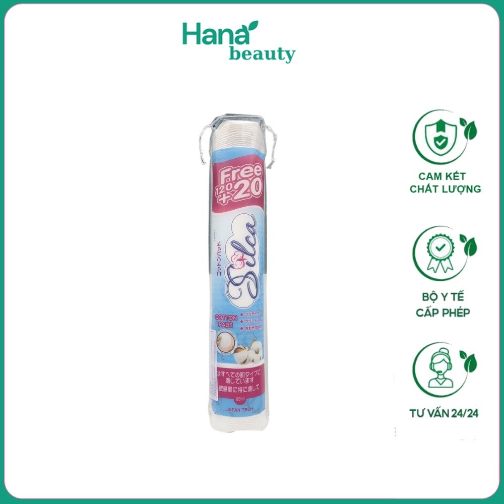 Bông tẩy trang tròn mỏng mềm mịn 100% cotton chất lượng tốt giá rẻ ...