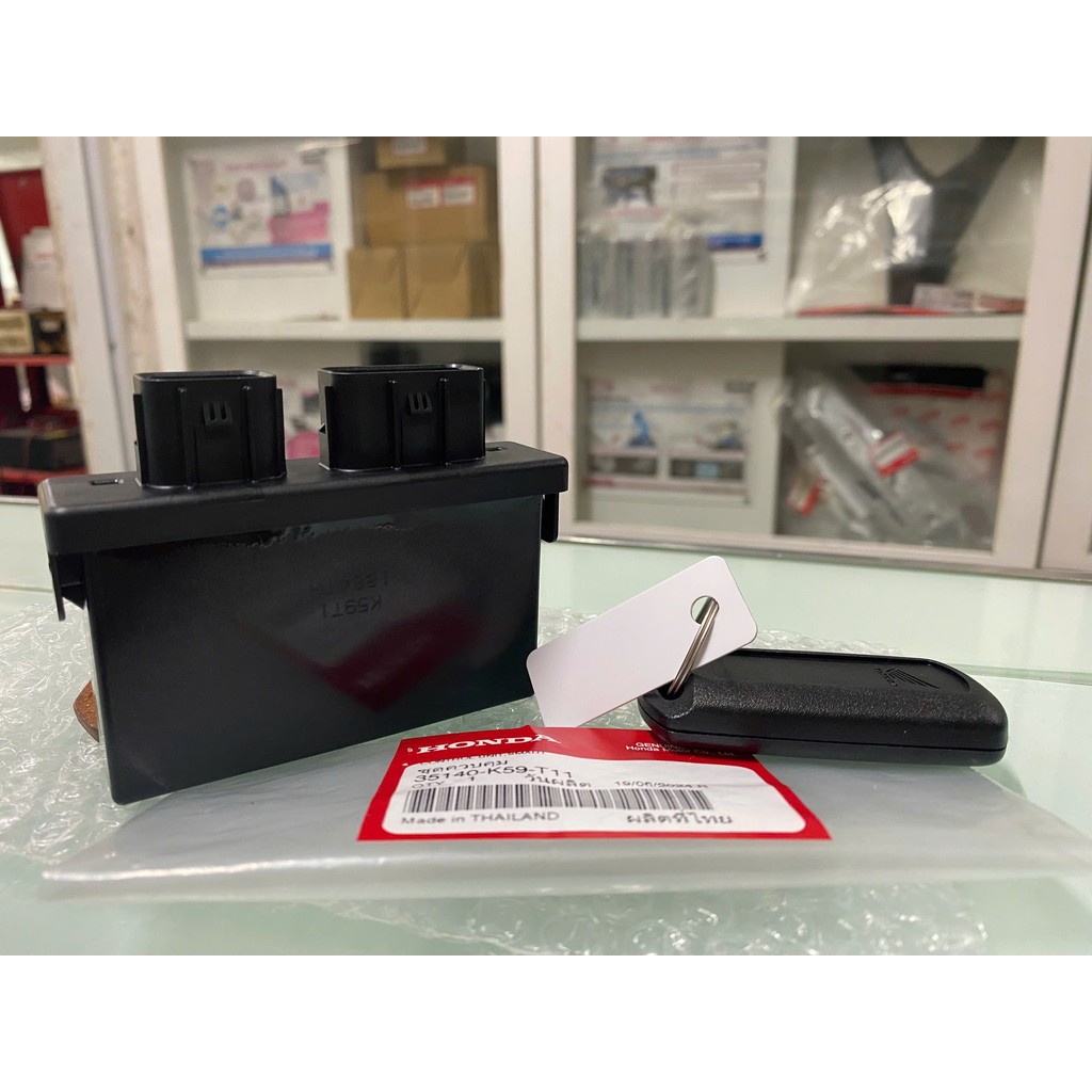 SCU + FOB Vario ( 35140K59T11 ) (Cái) | Shopee Việt Nam