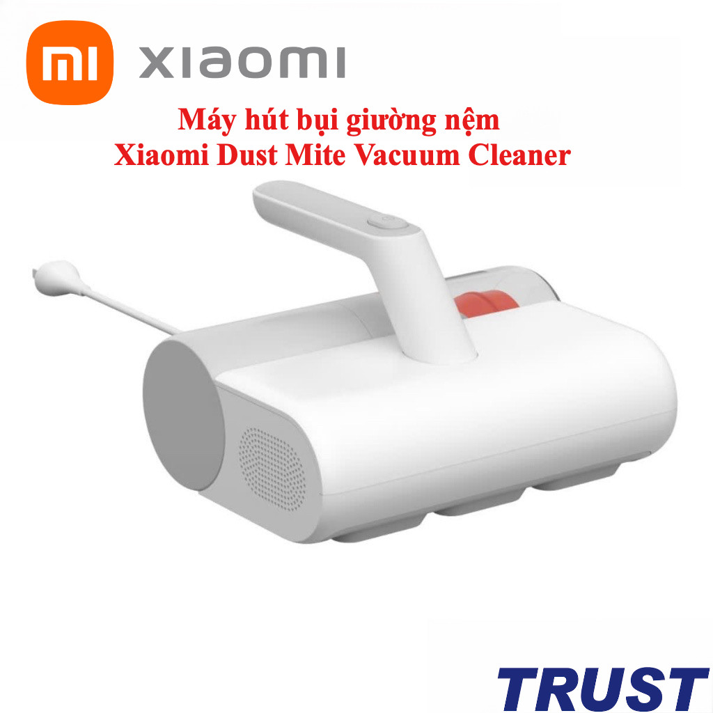 Máy hút bụi giường nệm Xiaomi Dust Mite Vacuum Cleaner - BHR8276EU ...