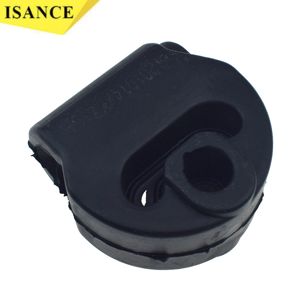 Ống Xả Móc Treo Giá Đỡ Cao Su Cho Acura RDX TSX Honda CIVIC CRV ACCORD ...