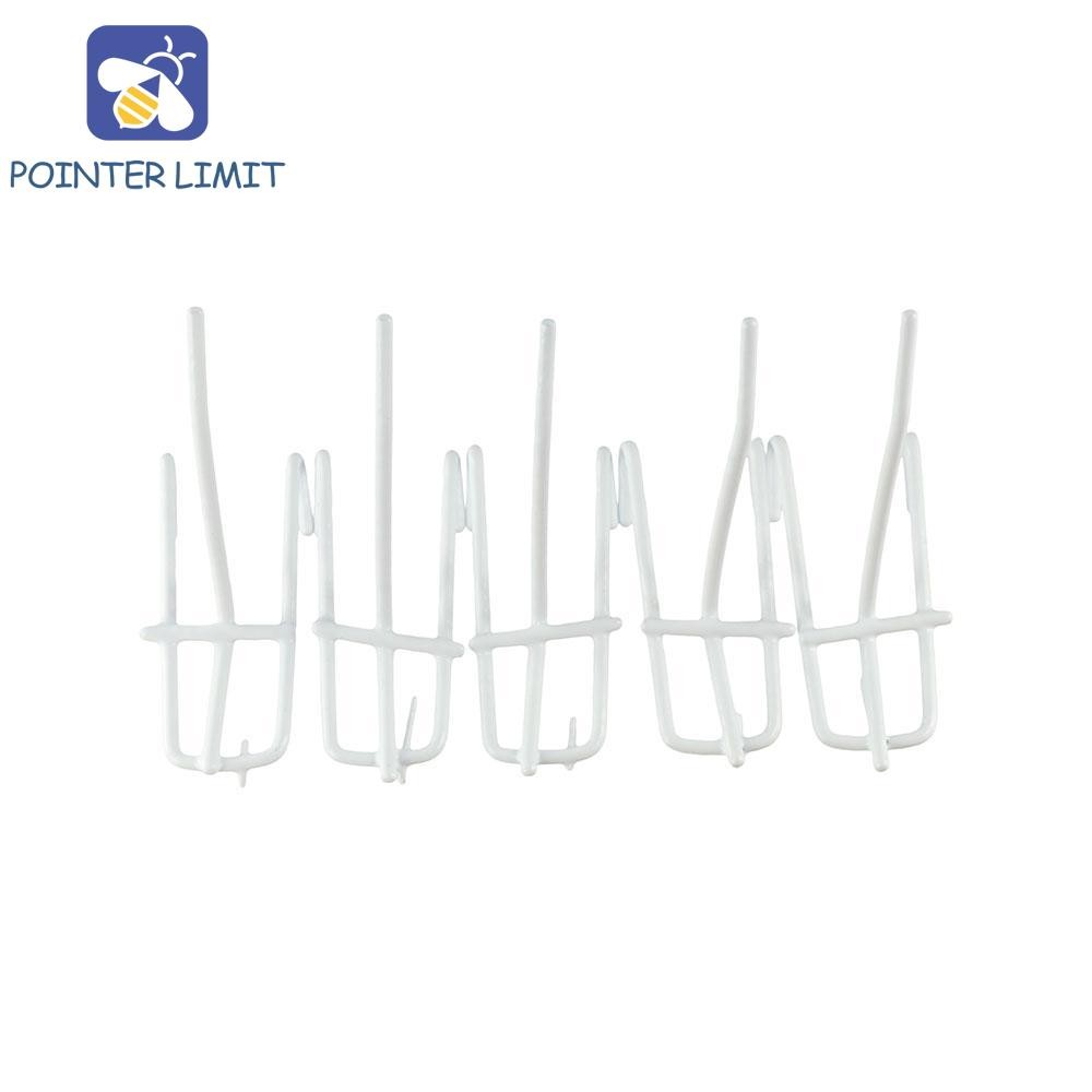 POINTER LIMIT 10 Móc treo bảng điều khiển lưới, Móc bảng điều khiển ...