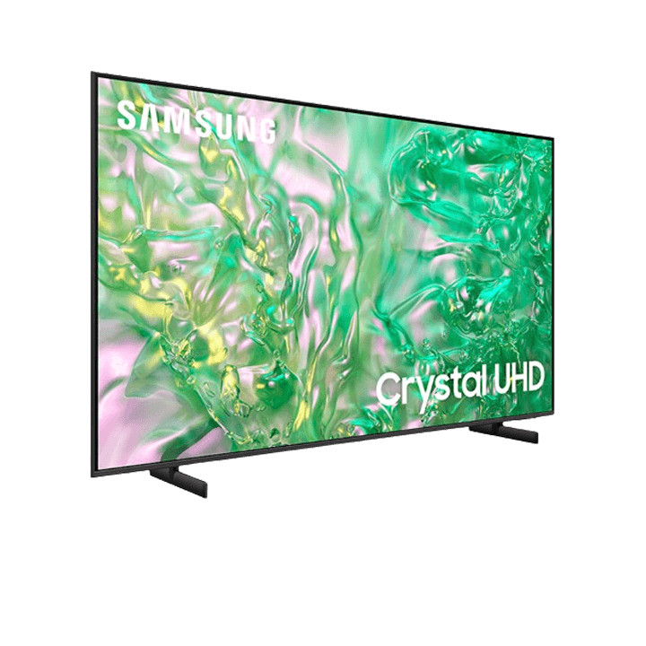 Smart Tivi Samsung 4K 85 inch UA85DU8000 - Mới 2024 | Shopee Việt Nam