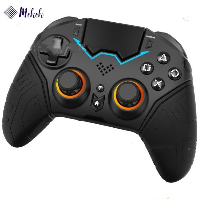 Bộ điều khiển PC JK2, Bộ điều khiển chơi game không dây Tương thích cho ...