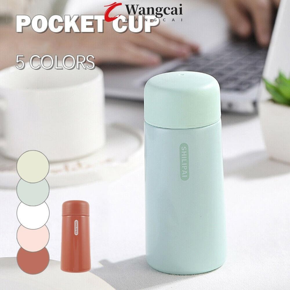 Wangcai nước giữ nhiệt Thermos dung tích 150ml tùy chọn màu sắc ...