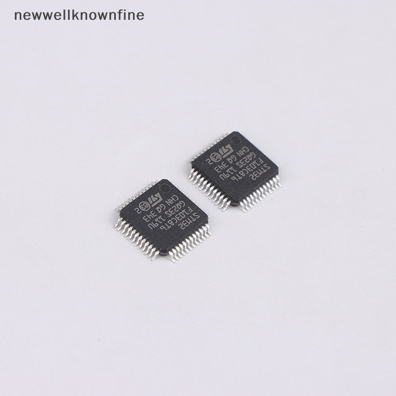 Newwellknownfine 32-bit ARM Vi Điều Khiển MCU Chip Đơn STM32F103C8T6 STM32F103 RET6 RCT6 RDT6 ...