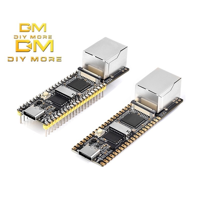 Diymore Luckfox Pico Plus Luckfox RV1103 Bảng phát triển Linux Cortex ...