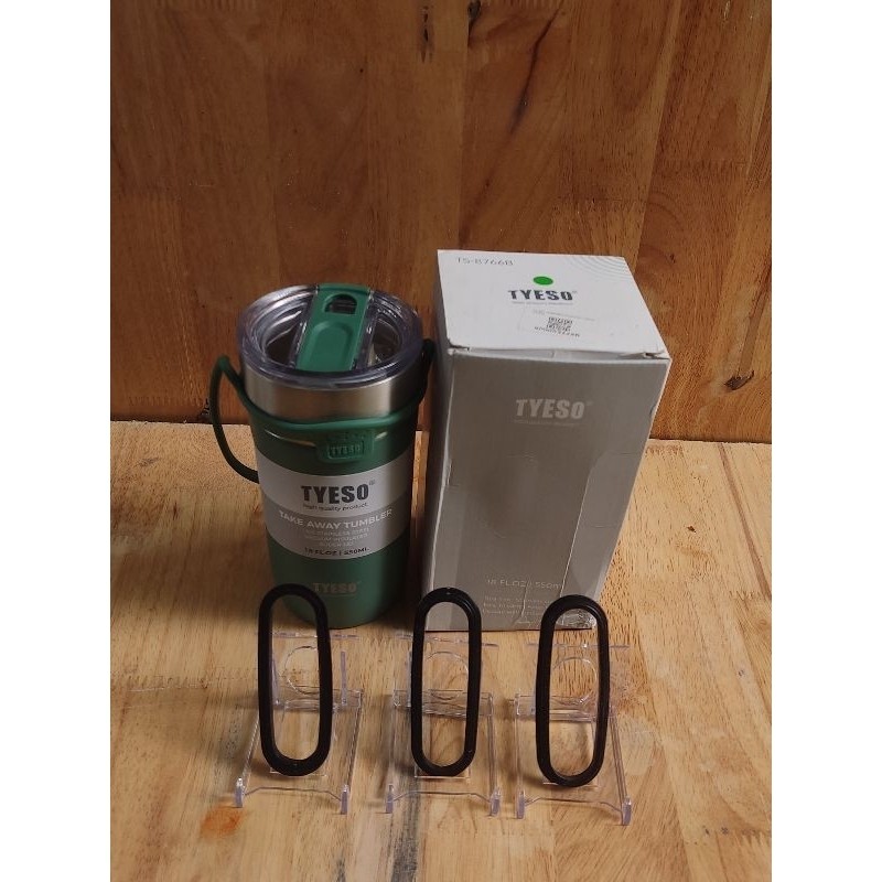 Gioăng / Ron Thay Thế Cho Nắp Đậy Ly Giữ Nhiệt Tyeso 550ml 710ml | Shopee Việt Nam