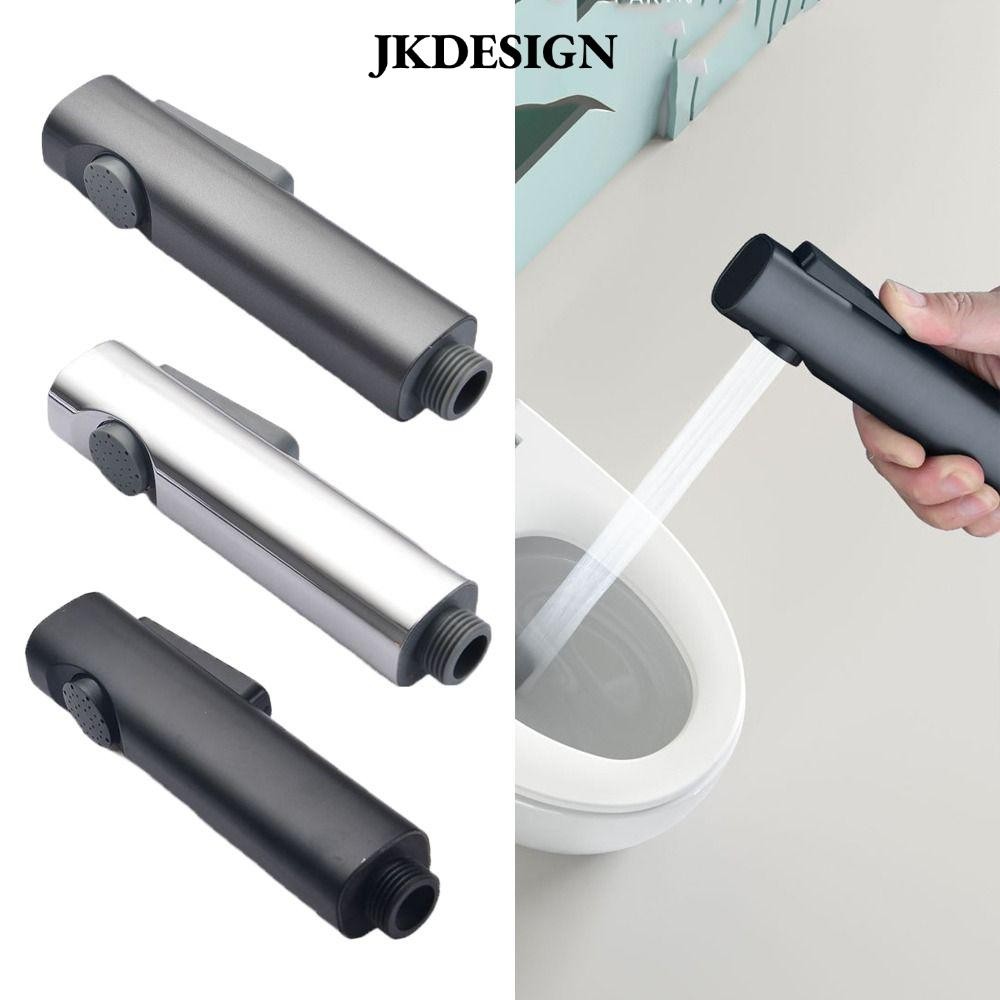 JKDESIGN Máy phun Bidet, Vòi hoa sen cầm tay áp suất cao Shattaff, Đầu ...