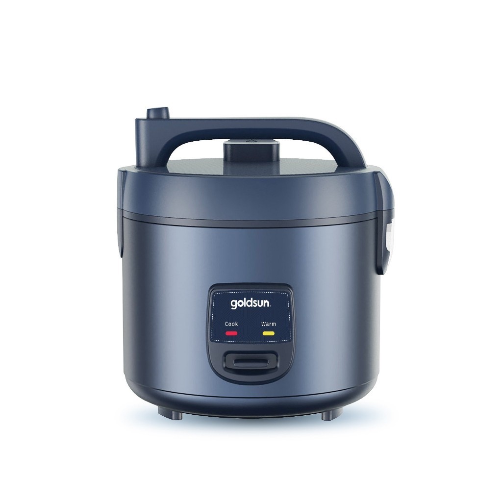 Nồi cơm điện Goldsun GRC5046 lòng niêu 1.8L phủ chống dính chất liệu cao cấp | Shopee Việt Nam