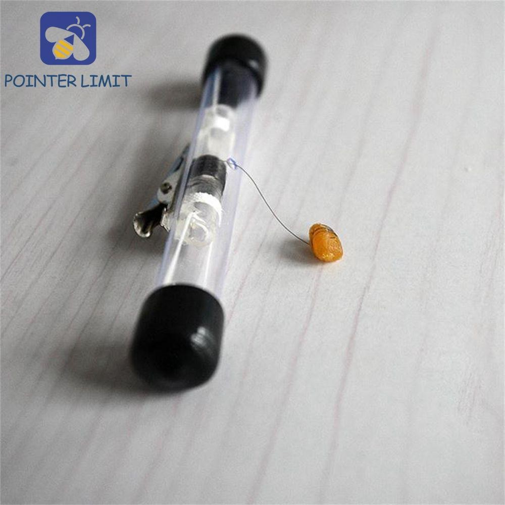 POINTER LIMIT Magic Trick Cuộn nổi vô hình Cận cảnh | Shopee Việt Nam