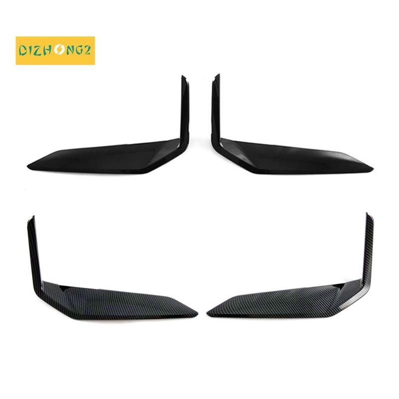 Dành Cho Xe BMW X1 U11 2023 2024 XLine Trước Lỗ Thông Khí Bộ Chia Môi ...