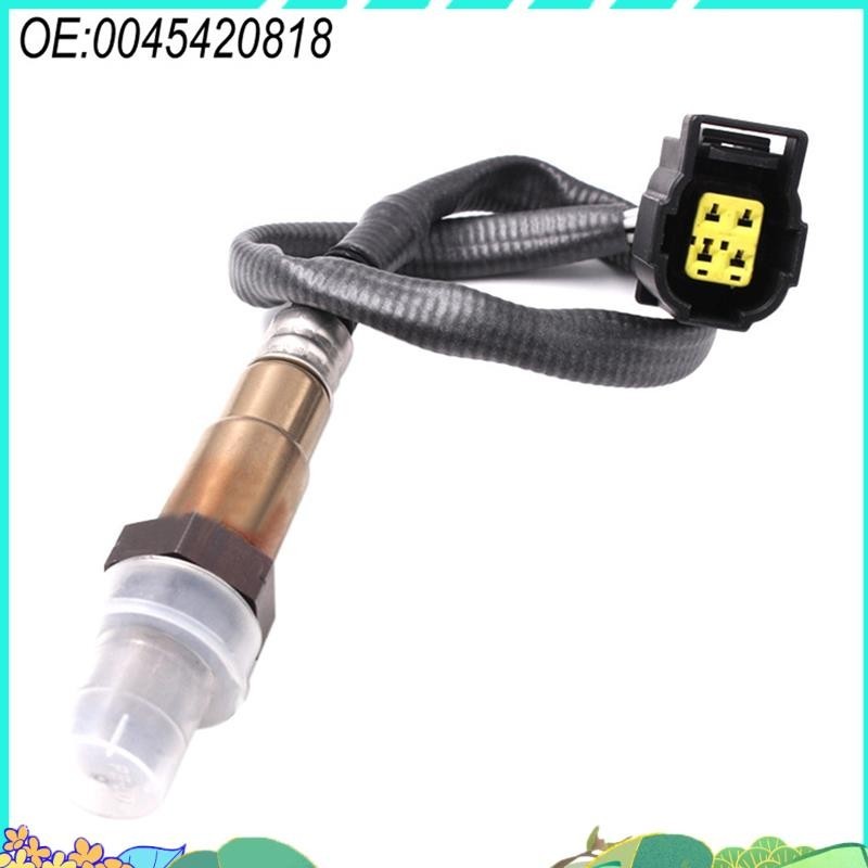 Cảm biến oxy Lambda trên ô tô cho Mercedes-Benz GL450 CL550 A0045420818 ...