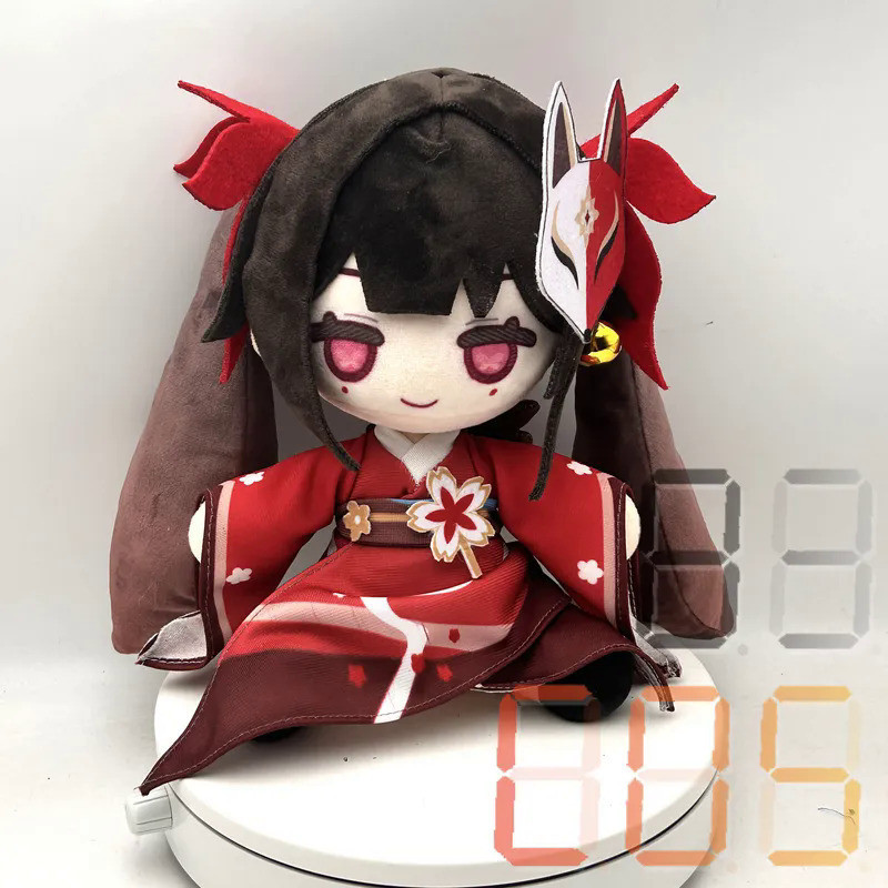 Fumo Girl Honkai: Star Rail Spakle Game Dễ Thương 20cm Sang Trọng Sang ...