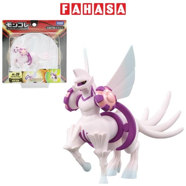 Đồ Chơi Mô Hình Pokemon Moncolle - Takaratomy ML-28 - Palkia Origin Form | Shopee Việt Nam
