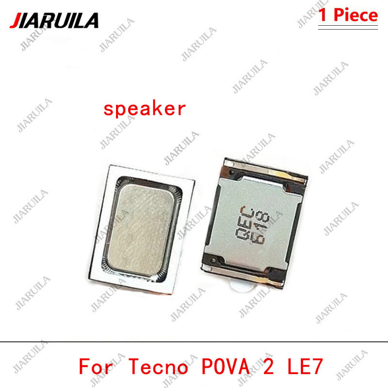 Loa Cho Tecno POVA 2 LE7 Loa Thu Tai Nghe Buzzer Thu | Shopee Việt Nam