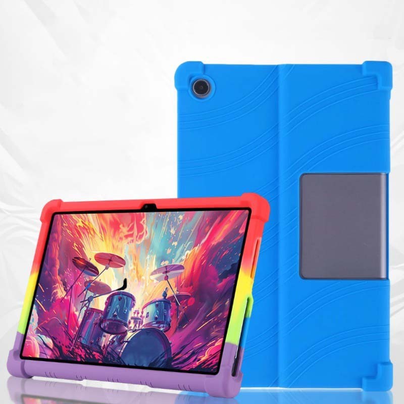 Ốp lưng silicon chống sốc cho Lenovo Tab Plus TB351FU case Xiaoxin Pad ...