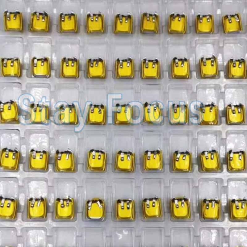 10 Cái 501010 501012 401010 401012 400909 450912 541112 Pin Cho I7 i8 ...