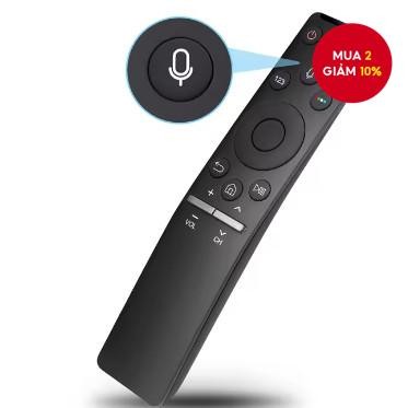 Thích hợp cho điều khiển từ xa TV Samsung Voice là nút thoải mái nhanh ...