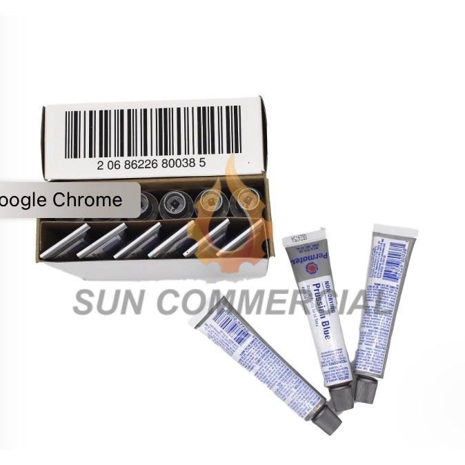 Permatex Prussian Blue 80038 | Shopee Việt Nam