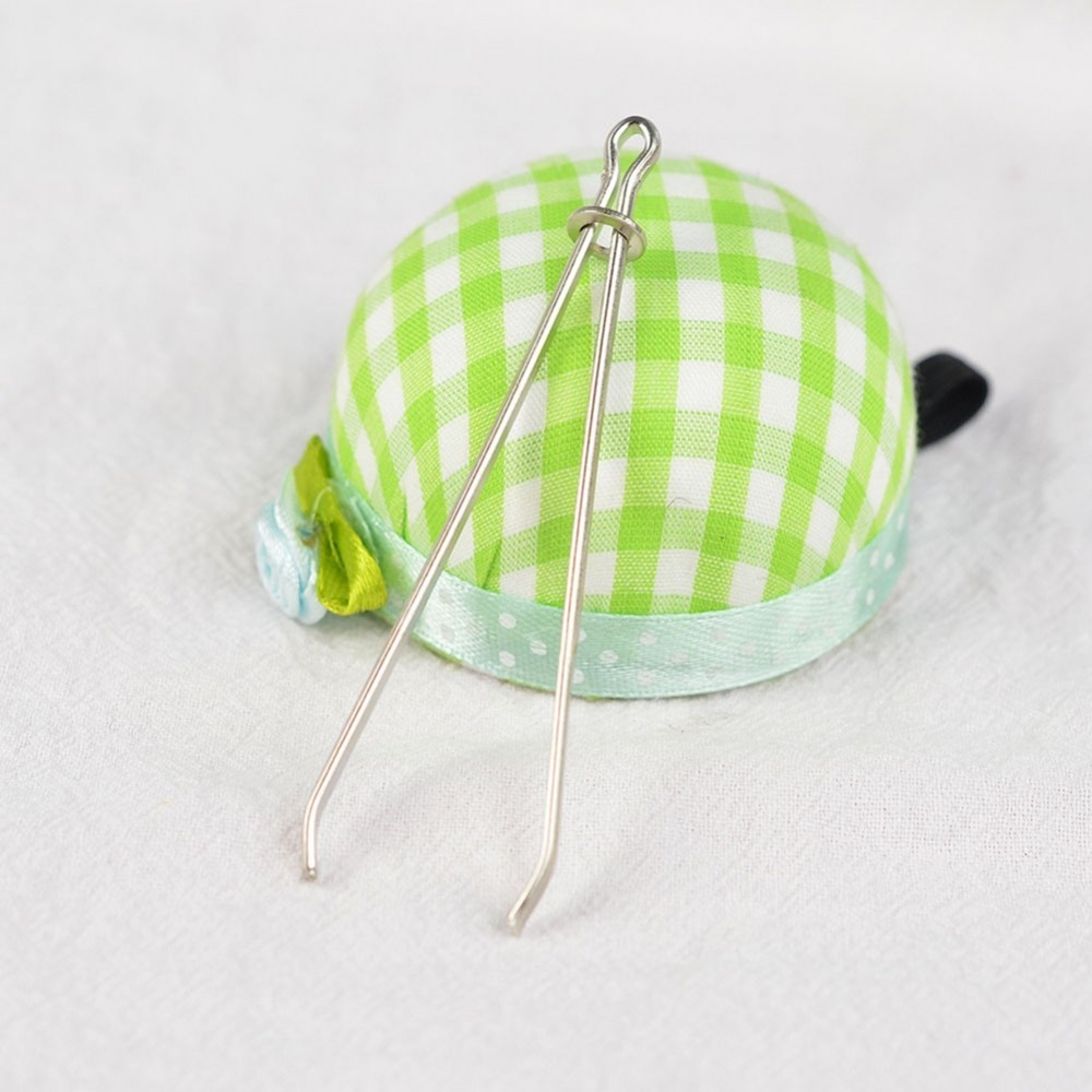 Easy to Use Clip Threader Sewing Tool for Elastic Band Tape and Rope ...