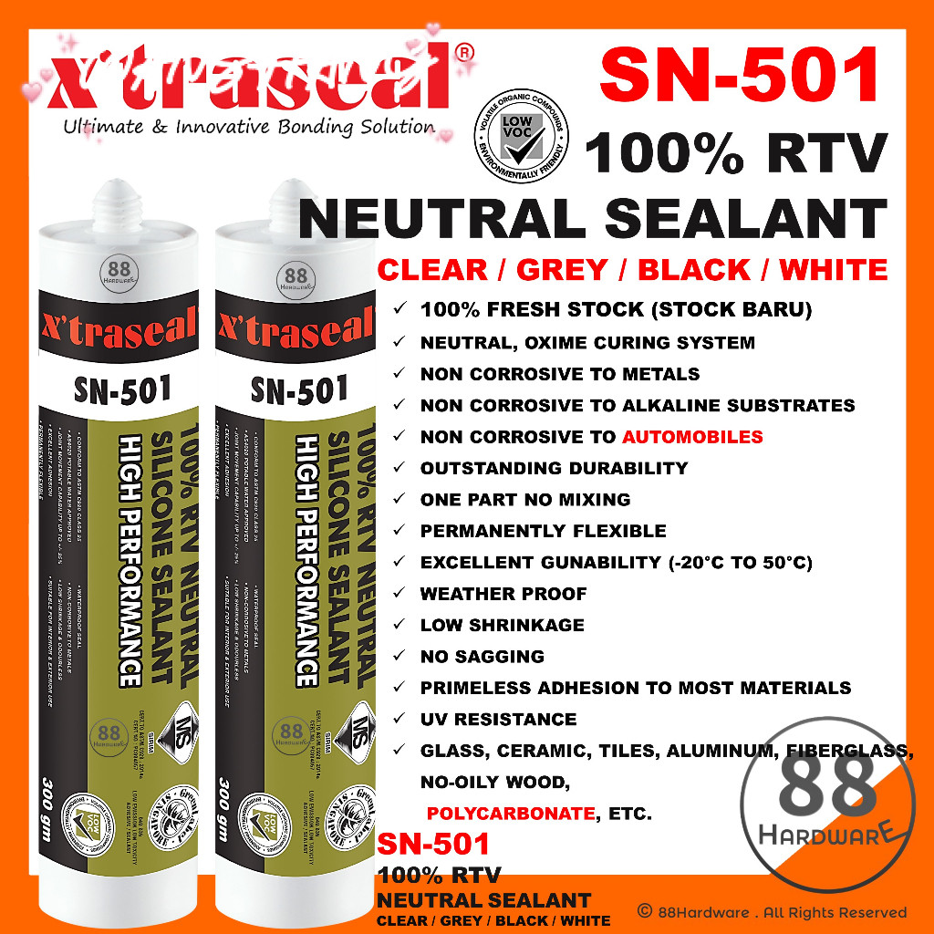 Vương Thượng [100% trong kho] xtraseal vtech vt-210 sn-501 vt210 sn501 ...
