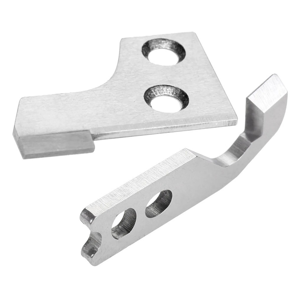 [Homestore] Bộ lưỡi trên và dưới máy may Overlock 788013009+788011007 ...