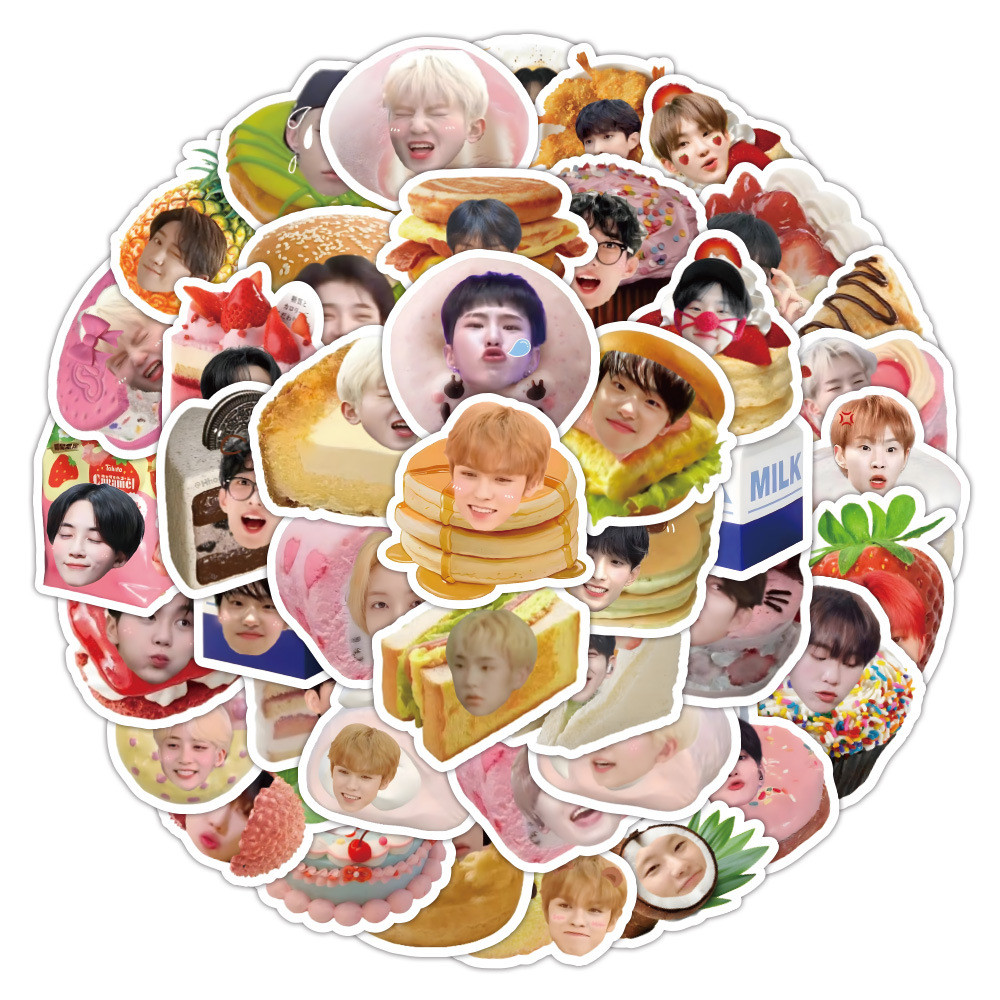 50-105pcs/set SEVENTEEN New Album 17 IS RIGHT HERE HEAVEN Photo ...