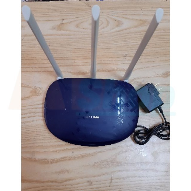TP LINK 886N / 842N Bộ Phát Wifi TP-Link Archer C20 , ec120-f5 Chuẩn AC 750Mbps - ( qua sử dụng ...