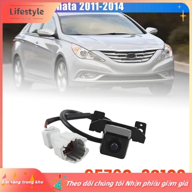 [Lối sống] 95760-3S102 cho Hyundai 2011-2014 I45 Sonata YF Camera quan ...