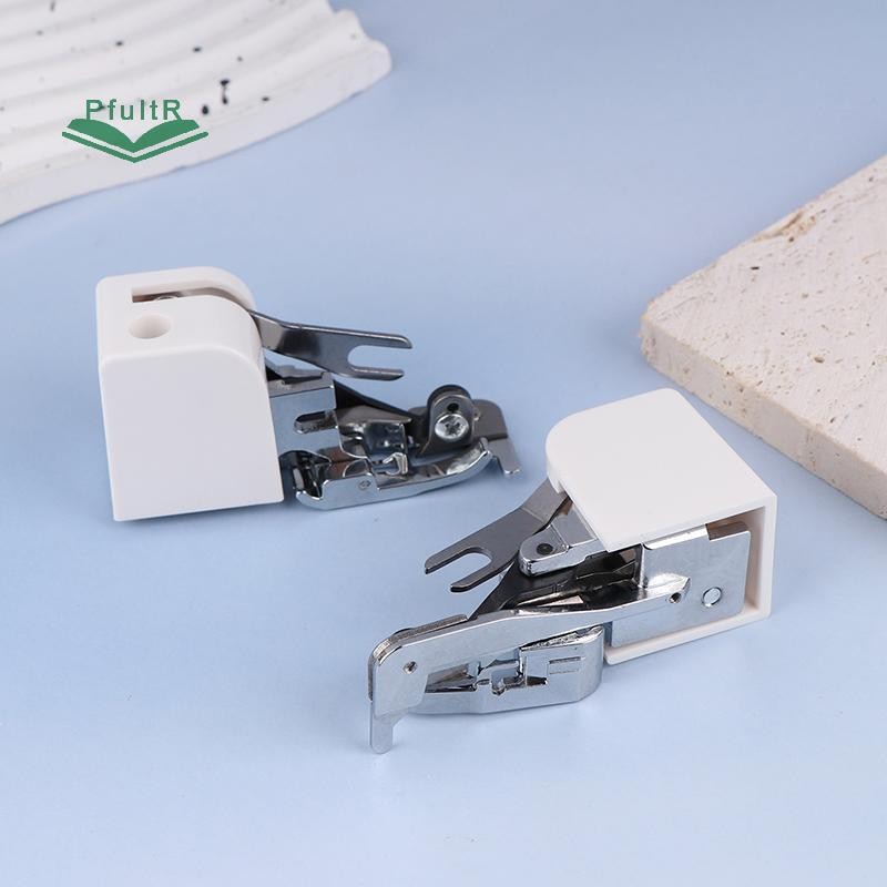 [Pfultr] CY-10 Máy may Overlock Máy cắt bên hông Máy ép chân DIY cho ...