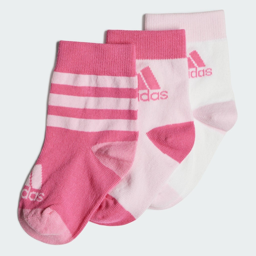 [DUY NHẤT 16.5 - VOUCHER 40%]adidas Phong cách sống Bộ 3 Đôi Tất ...