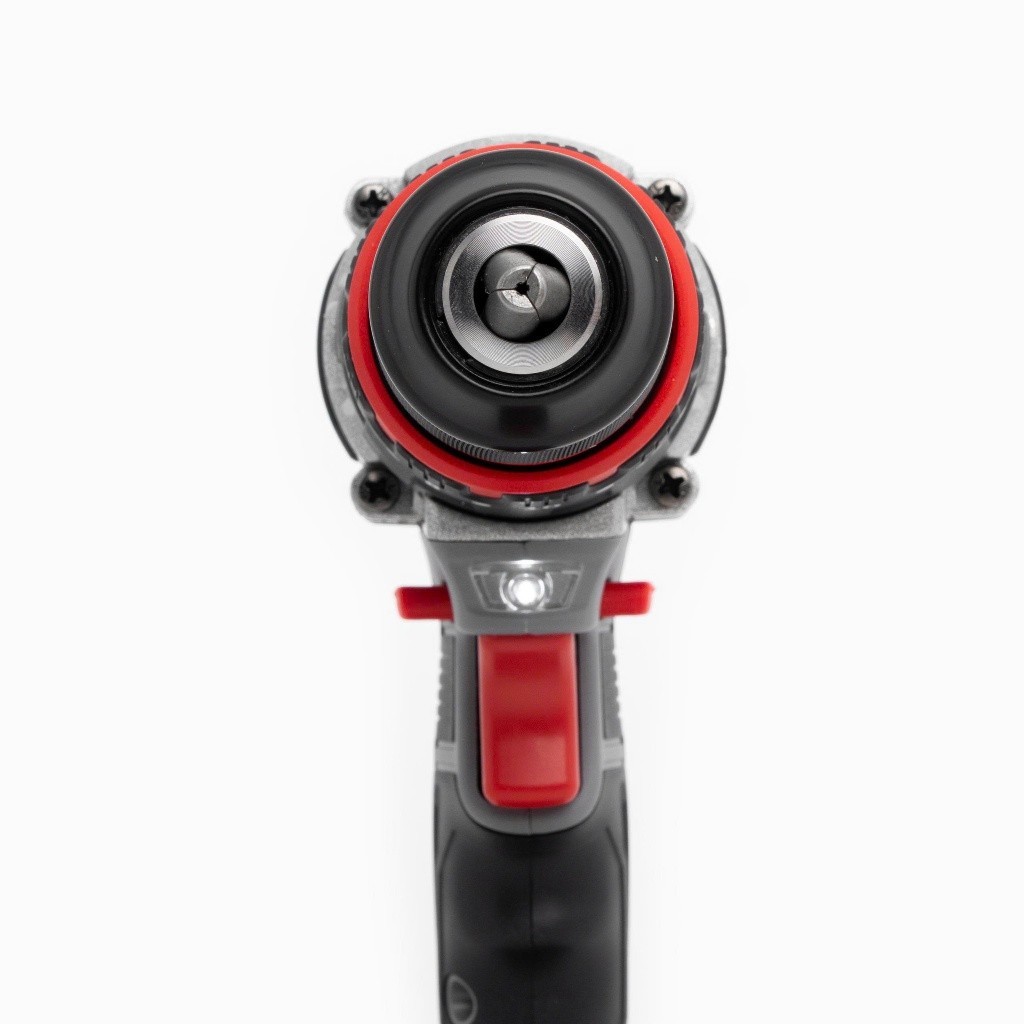 Máy Khoan Pin 13mm MULINSEN CTY HUKAN MS-K110 3 Chức Năng ,không chổi ...