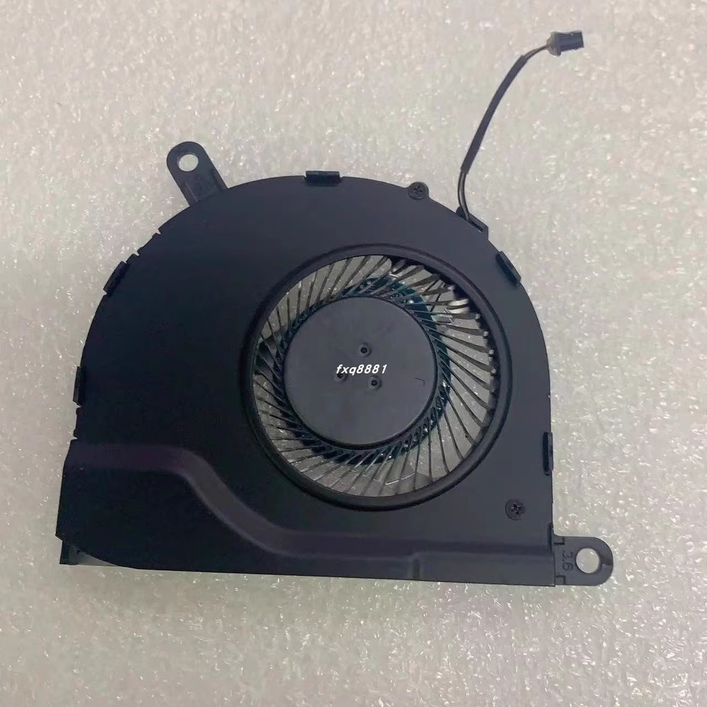 Thích hợp cho Quạt tích hợp Dell vĩ độ E5480 E5490 E5491 E5495 0P5F39 ...