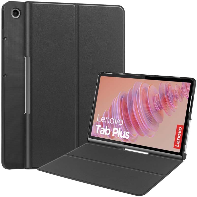 Bao da PU lật cho Lenovo Tab Plus TB351FU Xiaoxin Pad Studio 11,5 inch ...