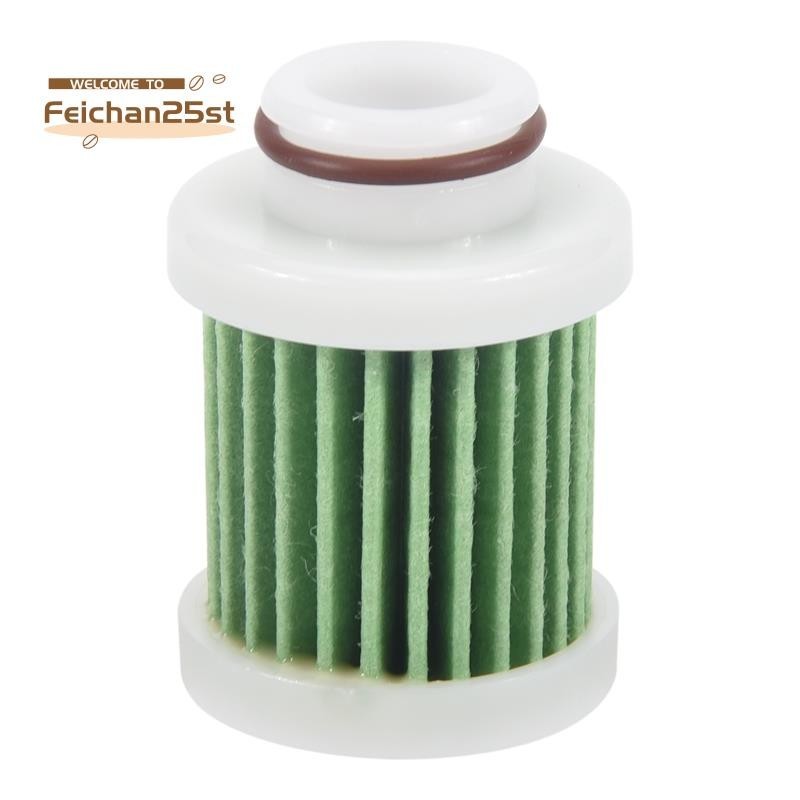 Bộ lọc nhiên liệu 6D8-WS24A-00 cho Yamaha F40A F50 T50 F60 T60 F70 F90 ...