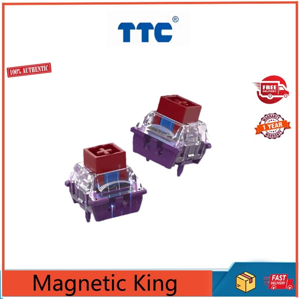 Công Tắc Vua Từ Tính Ttc Công Tắc Từ Tính Tuyến Tính Esports Pc Cá