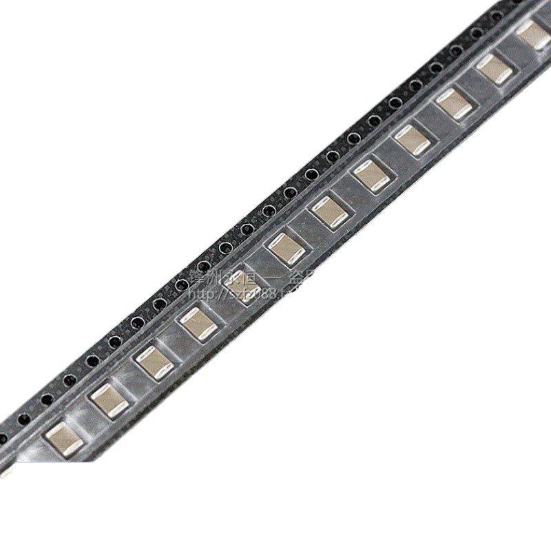 20 Cái / lốc 1812 Chip Tụ 1UF / 100V 105K MLCC Chính Hãng 105P | Shopee ...