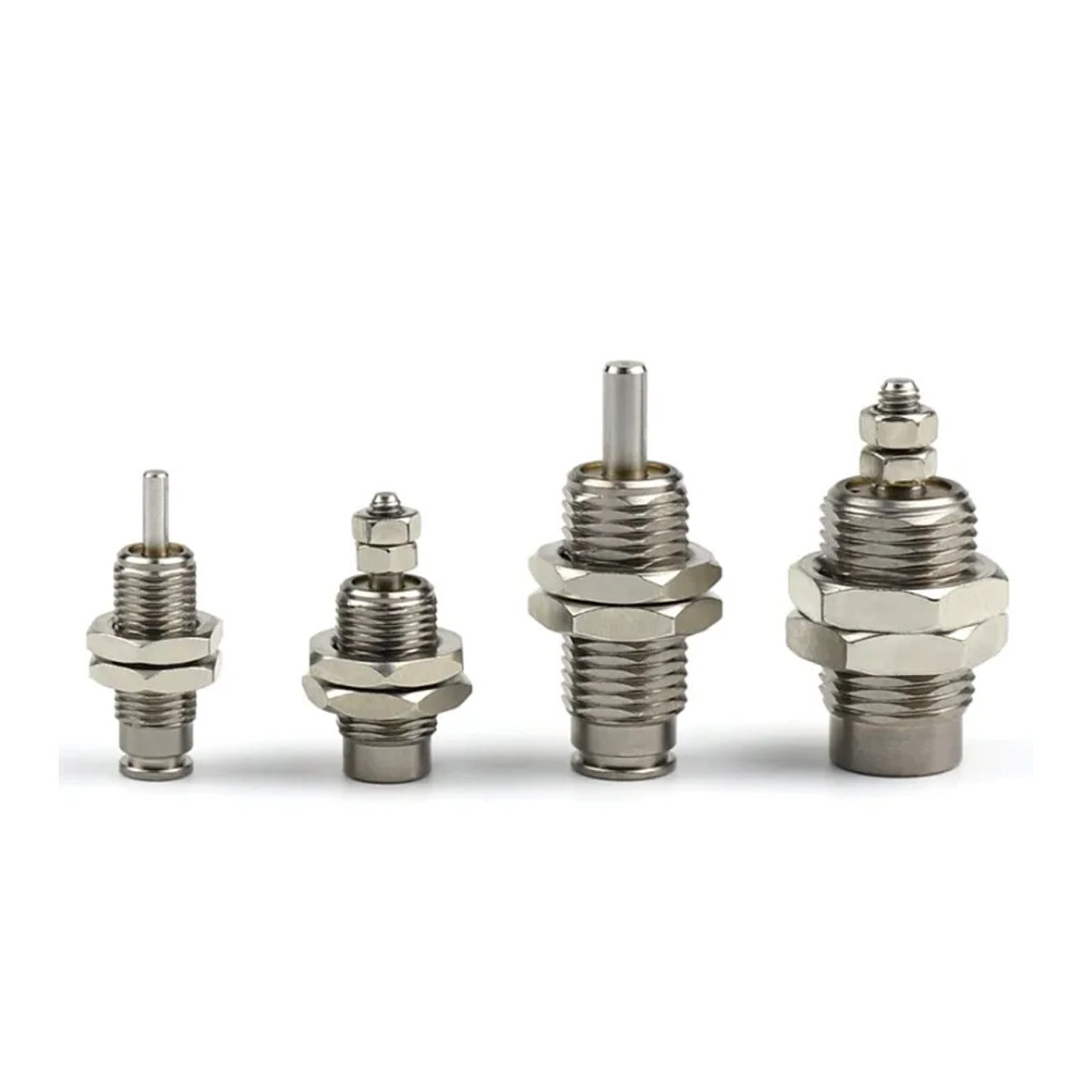 Xy lanh khí nén CJPB10-5 - Xi lanh trụ CJPB10-5 - Xi Lanh Đơn Nhỏ ...