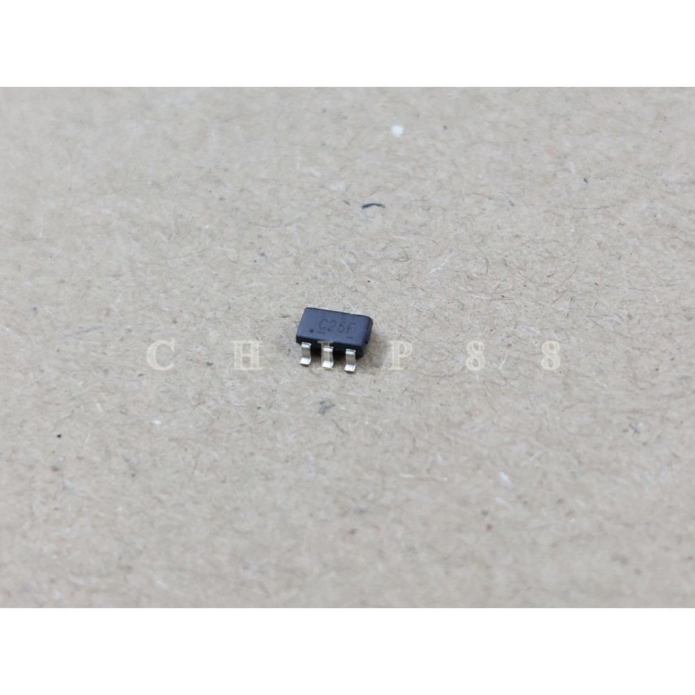 C255 C25F SOT23-5 chính hãng TI 100%. | Shopee Việt Nam
