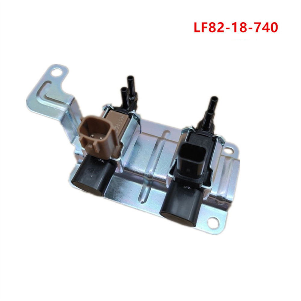 Van điện từ LF8218740 Phù hợp cho Mazda 3 5 6 CX-7 | Shopee Việt Nam