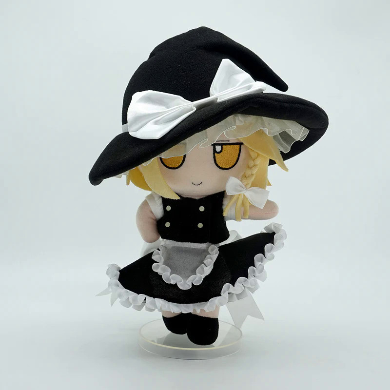 Đáng Yêu Sang Trọng Còn Hàng fumo × fumo TouHou Project Marisa Movable ...