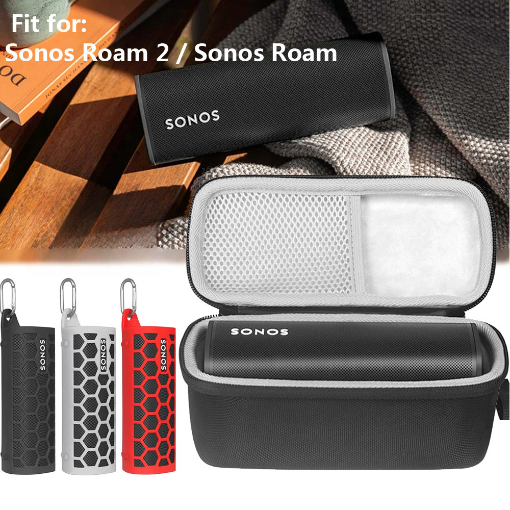Dành cho Sonos Roam 2 / Sonos Roam Loa Bluetooth thông minh di động Vỏ ...