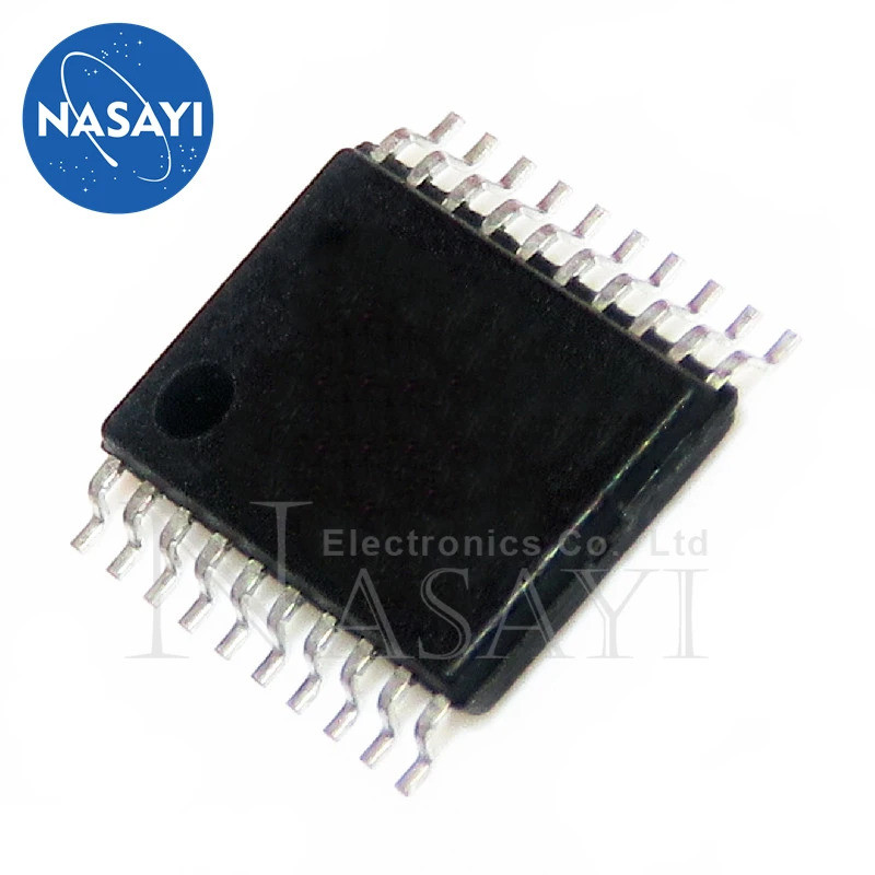10 Miếng N76E003AT20 N76E003 TSSOP-20 | Shopee Việt Nam