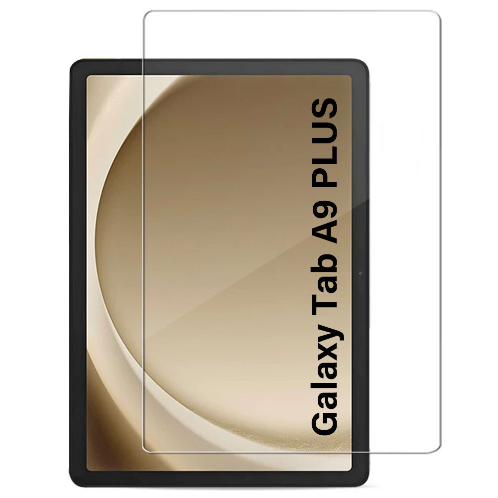 1-2 Chiếc Dành Cho Samsung Galaxy Tab A9 Plus 11 Inch A9 8.7 2023 Kính ...
